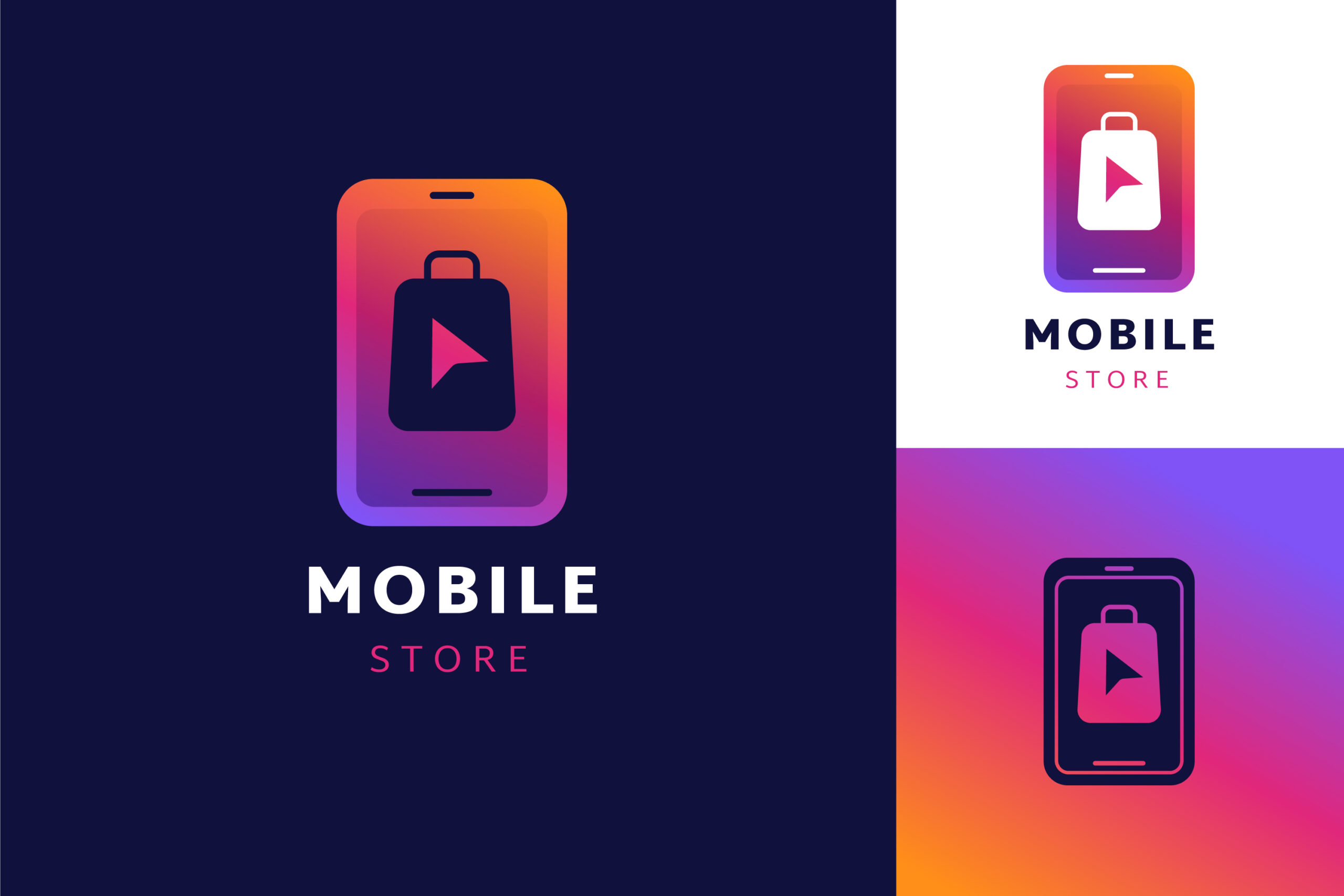 Why Adaptive Logo Matters: Lessons From 8 Smart Brands - Eknoji Studio